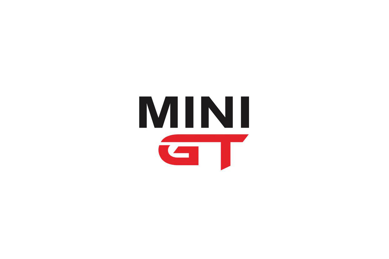 MiniGT – Twenty Minis