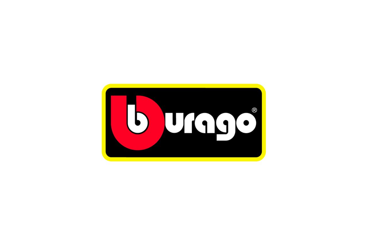 Burago – Twenty Minis
