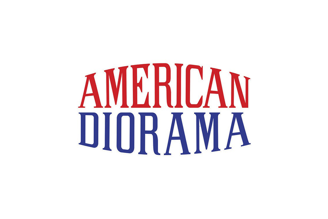 American Diorama – Twenty Minis